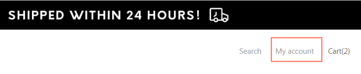 How To Track My Order Zolucky
