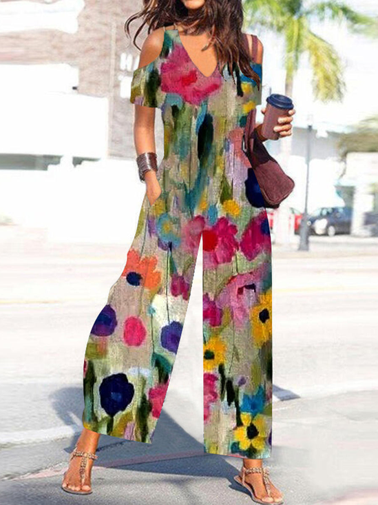 Trendy Jumpsuits, Affordable Jumpsuits Online for Sale | zolucky